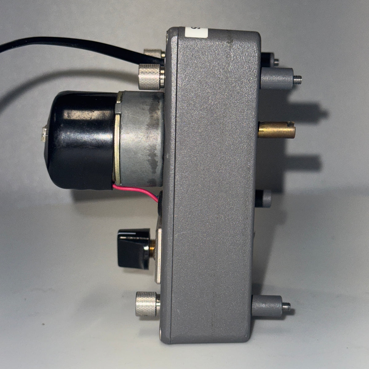 TOBIN TCS TTL TIME LAPSE MOTOR FOR BOLEX – Old School Cameras dba ...